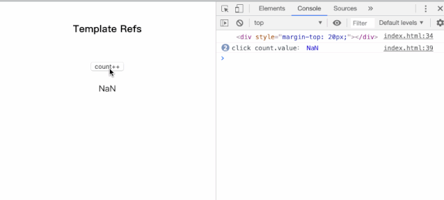 通过10个实例小练习，快速入门熟练 Vue3 核心新特性-CSDN博客