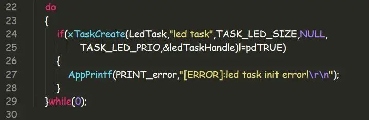 大牛深入浅出讲解c语言do{...}while(0)功能及用法-CSDN博客