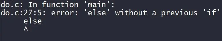 大牛深入浅出讲解c语言do{...}while(0)功能及用法-CSDN博客