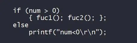 大牛深入浅出讲解c语言do{...}while(0)功能及用法-CSDN博客