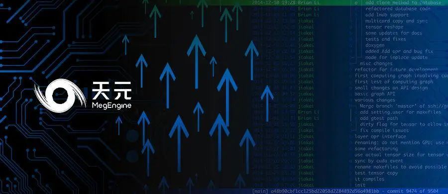 工程之道 | CPU推理性能提高数十倍，MegEngine计算图、MatMul优化解析-CSDN博客