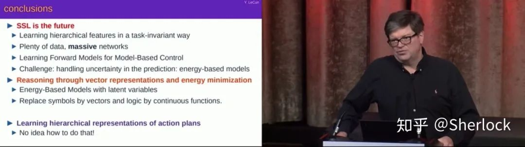 一文带你读懂Self-Supervised Learning（自监督学习）-CSDN博客