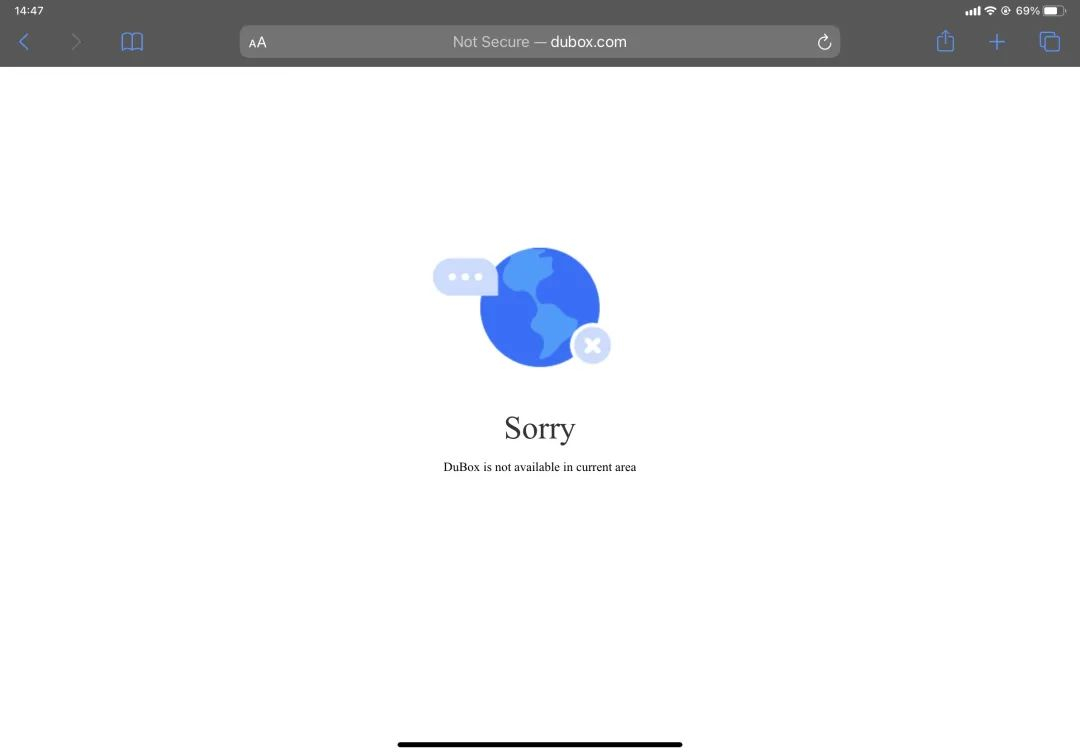 百度网盘国际版 Dubox 体验：干净好用，却与国内用户无缘-CSDN博客