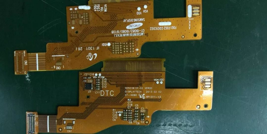 技术工艺 | FPC和PCB有哪些区别？-CSDN博客