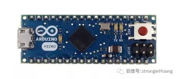 Arduino和单片机区别，及arduino入门教程 Csdn博客 2732
