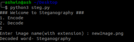 基于Pyhton的图像隐写术--如何隐藏图像中的数据 - 灰信网（软件开发博客聚合）