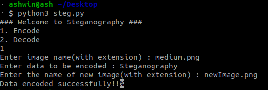 基于Pyhton的图像隐写术--如何隐藏图像中的数据 - 灰信网（软件开发博客聚合）