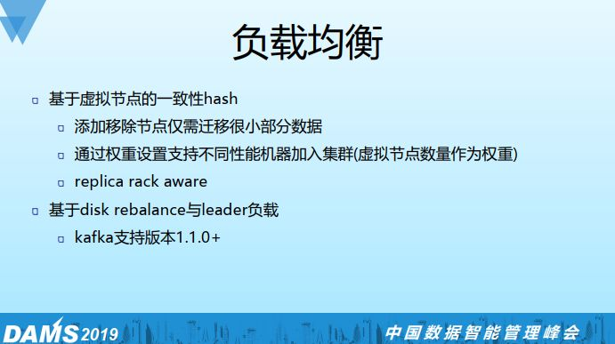 千亿级数据量的kafka深度实践kafka大数据量乔治大哥的博客 Csdn博客 9121