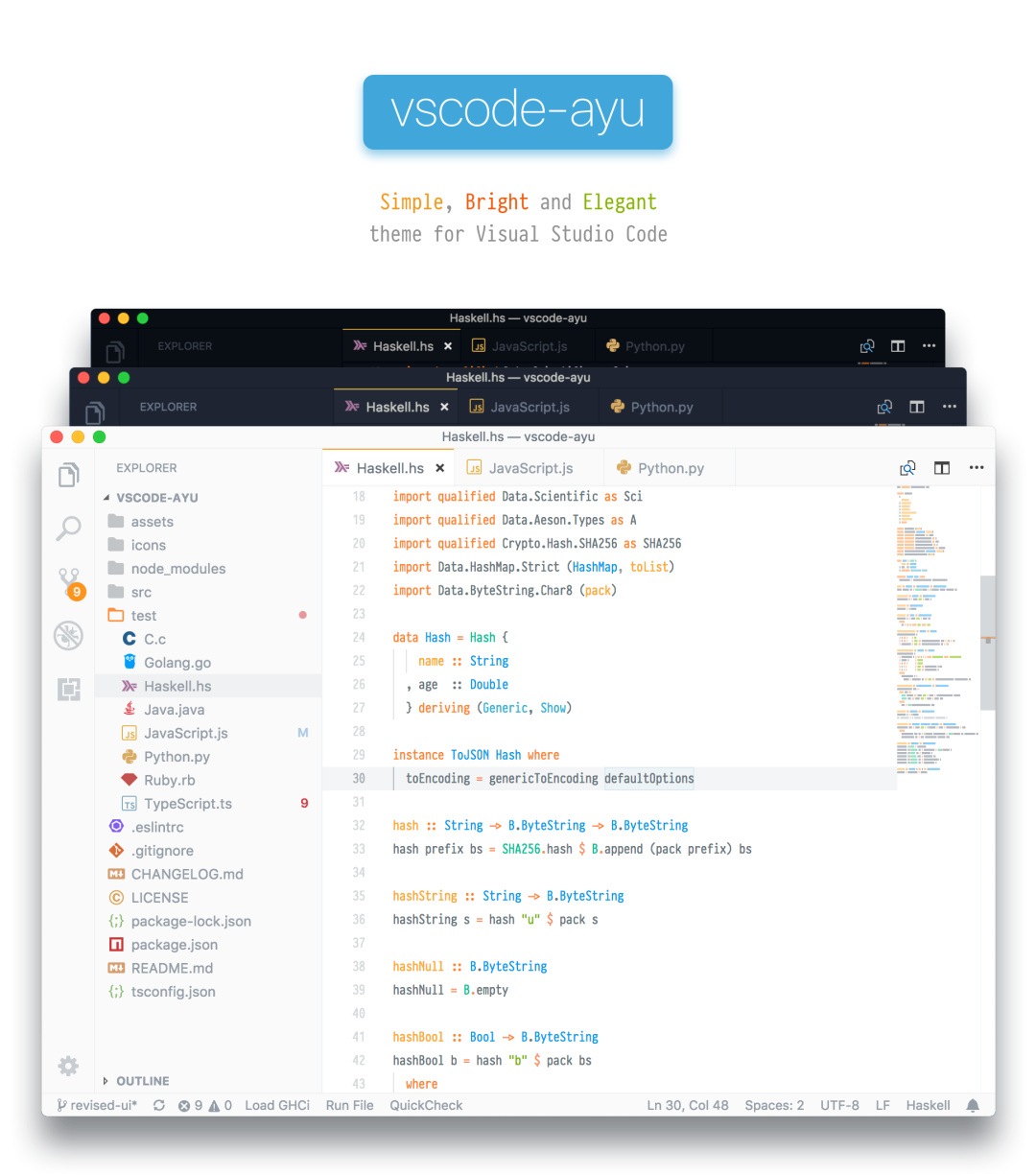推荐VScode十大实用插件-CSDN博客