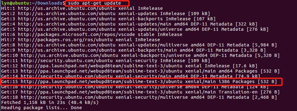 Sublime text在Linux下的安装_sublimtxt linux-CSDN博客