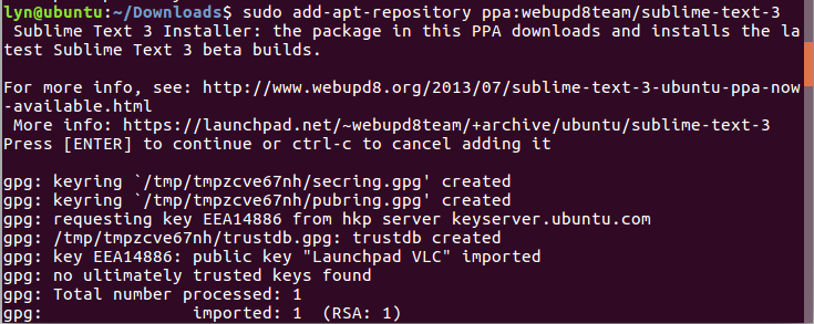Sublime text在Linux下的安装_sublimtxt linux-CSDN博客