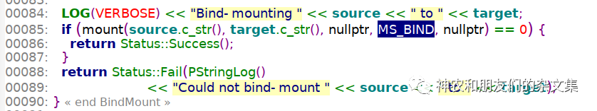 了解一下，Android 10中的APEX-CSDN博客