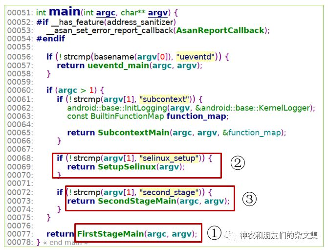 了解一下，Android 10中的APEX-CSDN博客
