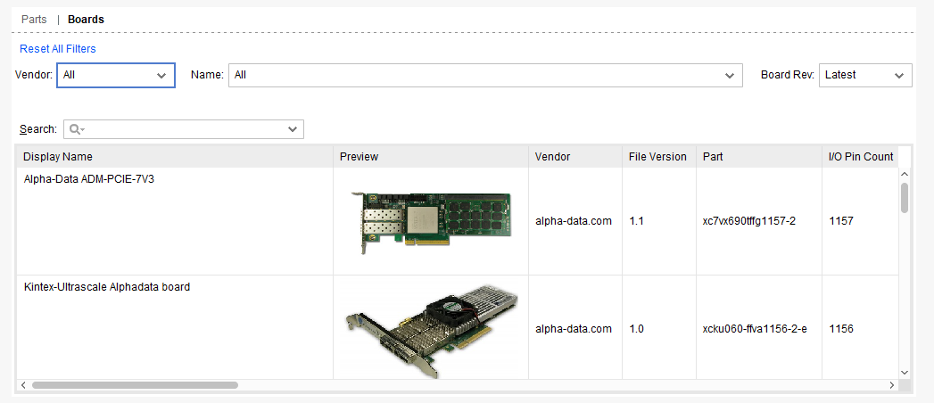 Vivado板卡文件安装教程_vivado2016添加板卡-CSDN博客