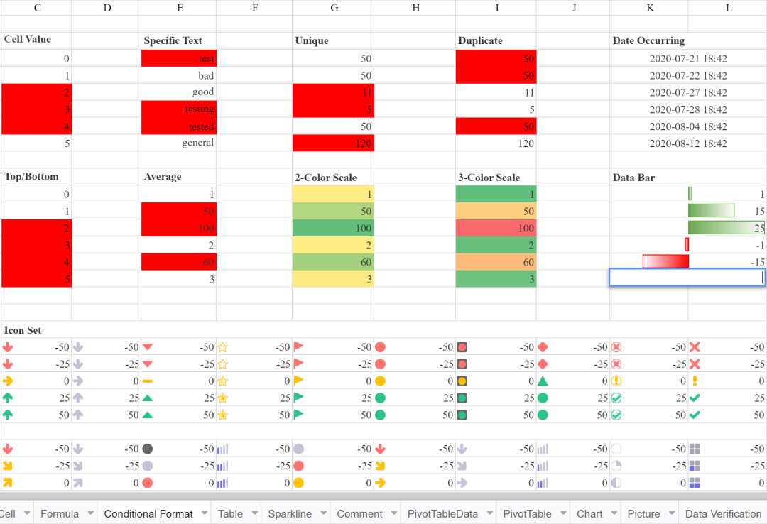 Excel？最强国产开源在线表格 Luckysheet 走红GitHub！-CSDN博客