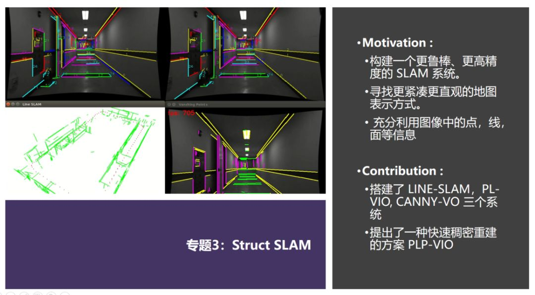 旷视SLAM组负责人刘骁：三维视觉与机器人-CSDN博客