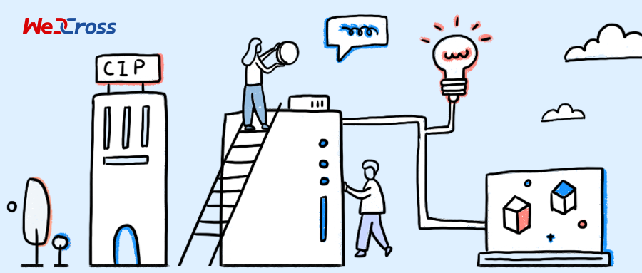 开源进展 | WeCross 跨链社区“拍了拍”你，邀你共启CIP计划_webankblockchain的博客-CSDN博客