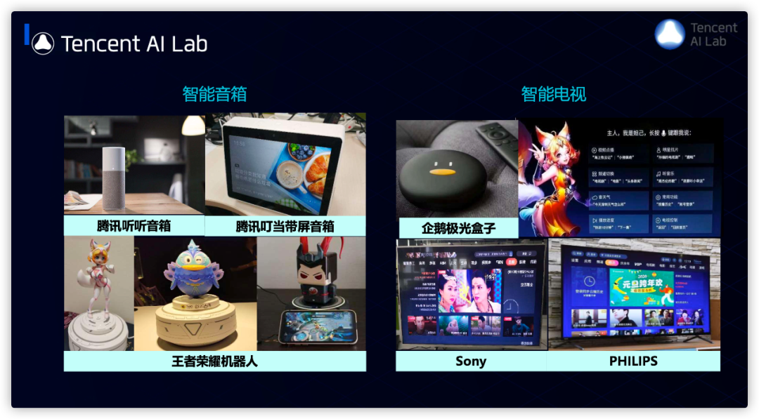 腾讯AI Lab语音技术中心应用与研究介绍-CSDN博客