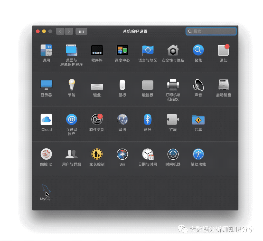 Mysql及可视化ide安装及配置mysql Ide Csdn博客 