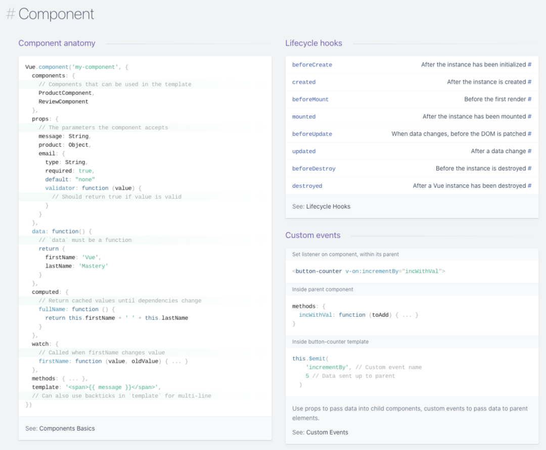 推荐一个程序员必备网站之一：Dev Hints ，非常实用！-CSDN博客