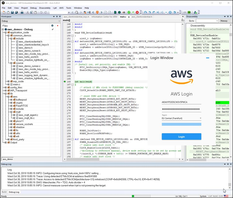 Keil MDK和IAR EWARM新版本，及不同版本兼容性问题-CSDN博客
