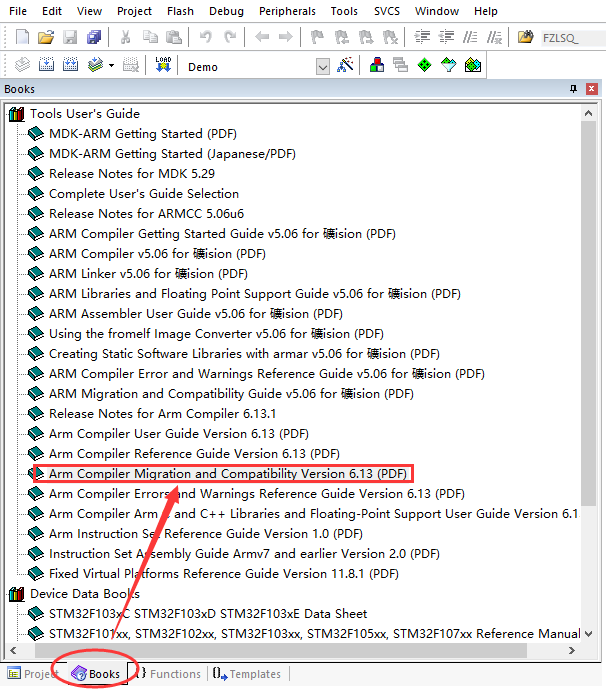 Keil MDK和IAR EWARM新版本，及不同版本兼容性问题-CSDN博客