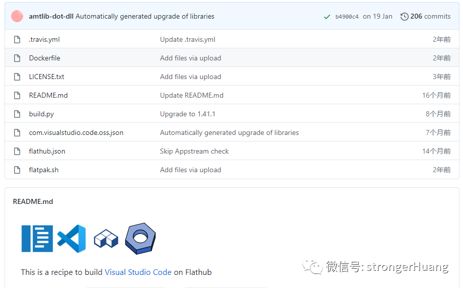 几个类似 VS Code的开源编辑器工具-CSDN博客