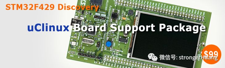用于MCU/MPU的uCLinux与Linux有什么区别？-CSDN博客