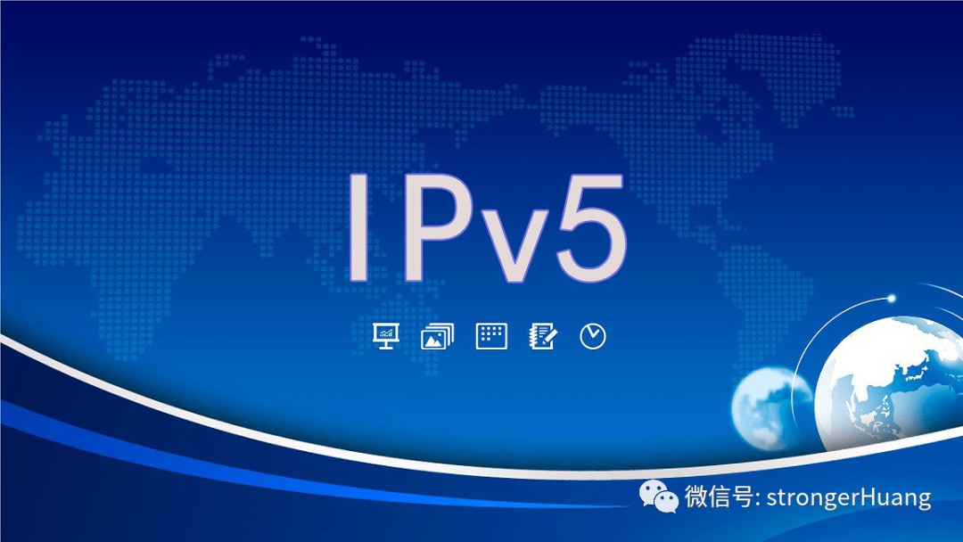 为什么有IPv4、IPv6 却没有IPv5？IPv5 发生了什么？-CSDN博客