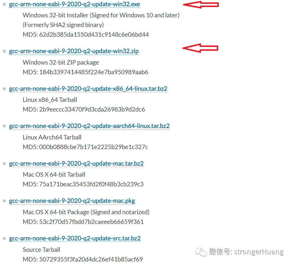 手把手教你在Keil MDK中使用GCC编译器工具链-CSDN博客