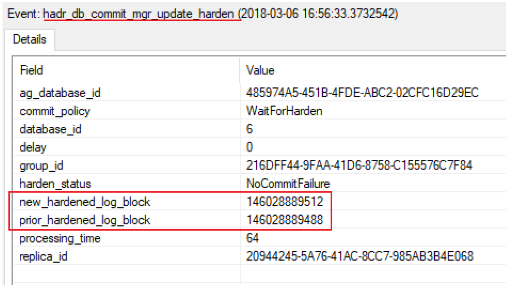 sqlserver AlwaysOn同步流程与延迟_always on 查看主从延迟sql-CSDN博客