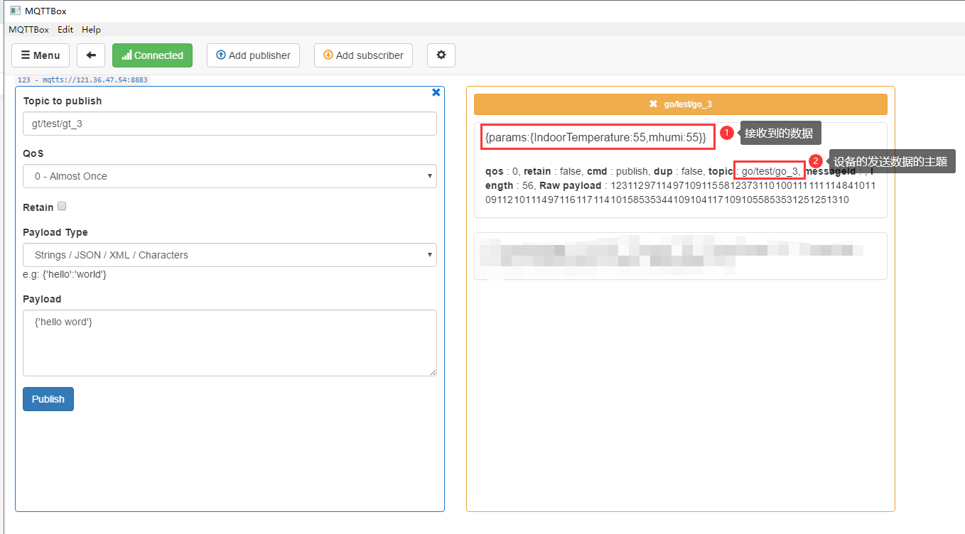 物联网基础：EC20 MQTTS连接服务器进行加密数据传输_mqtts 工具-CSDN博客