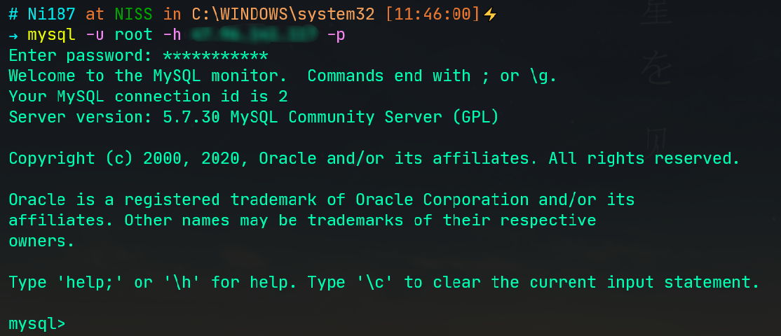 MySQL知识点总结_set autoconmmit-CSDN博客