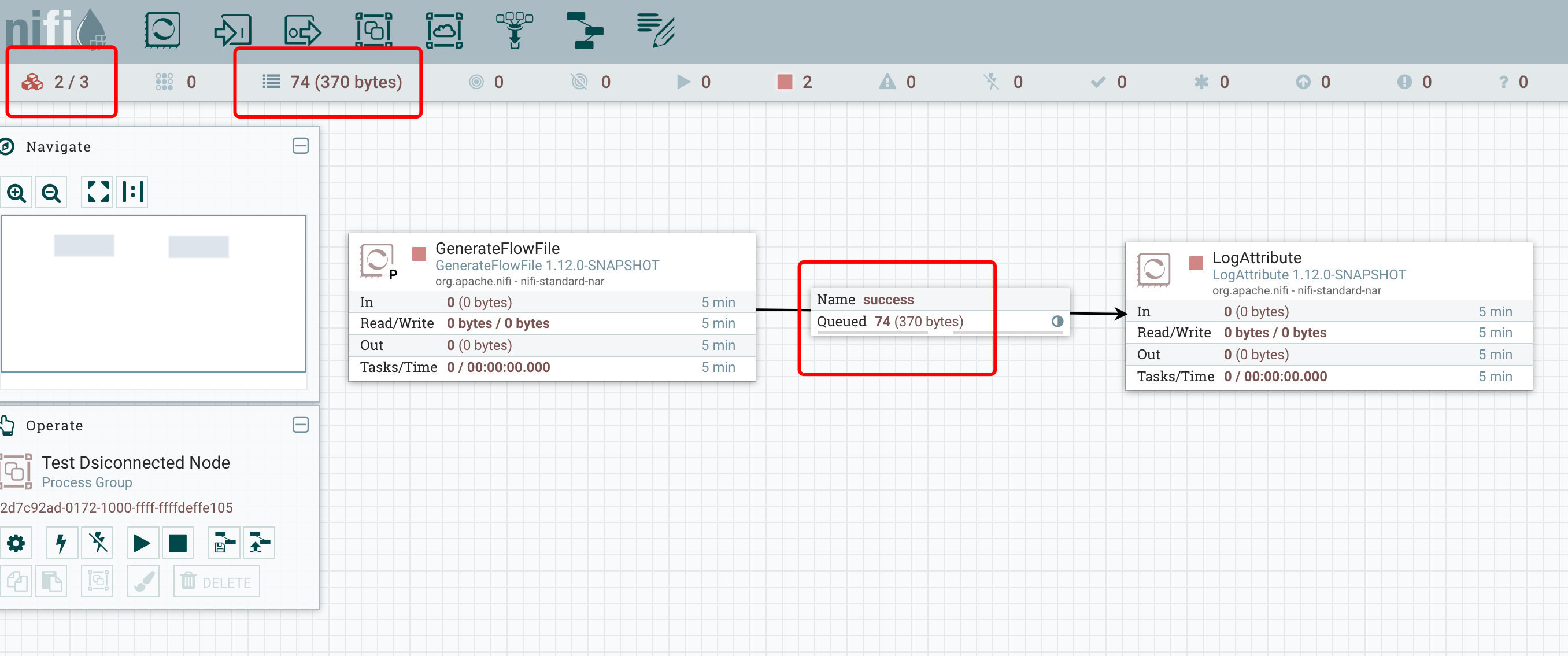 探索 Apache NIFI 集群的高可用-CSDN博客