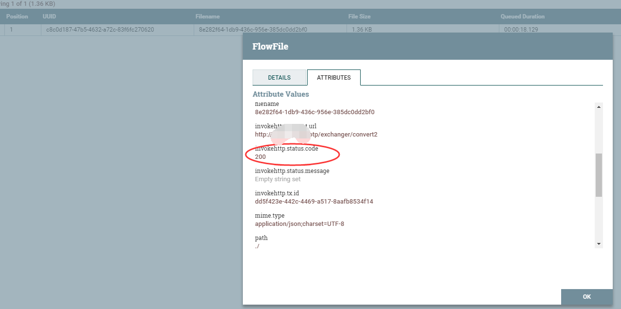 Apache NIFI InvokeHTTP_nifi invokehttp post-CSDN博客