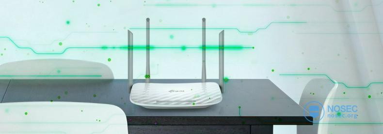 TP-Link路由器漏洞可让攻击者无密码登录_tplink漏洞_NOSEC2019的博客-CSDN博客