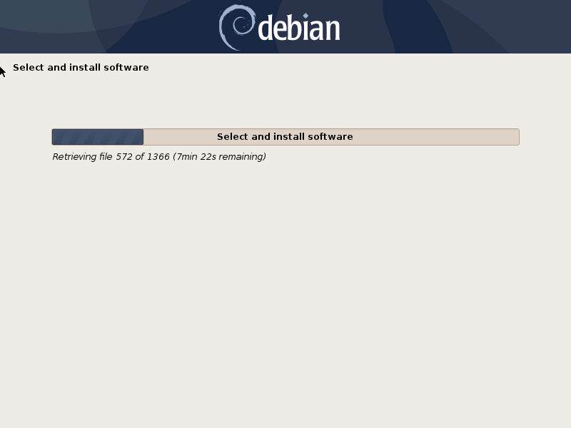 Debian10服务器安装_graphical debin-CSDN博客