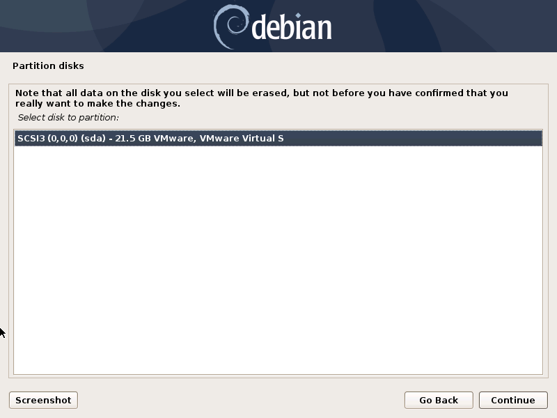 Debian10服务器安装_graphical debin-CSDN博客