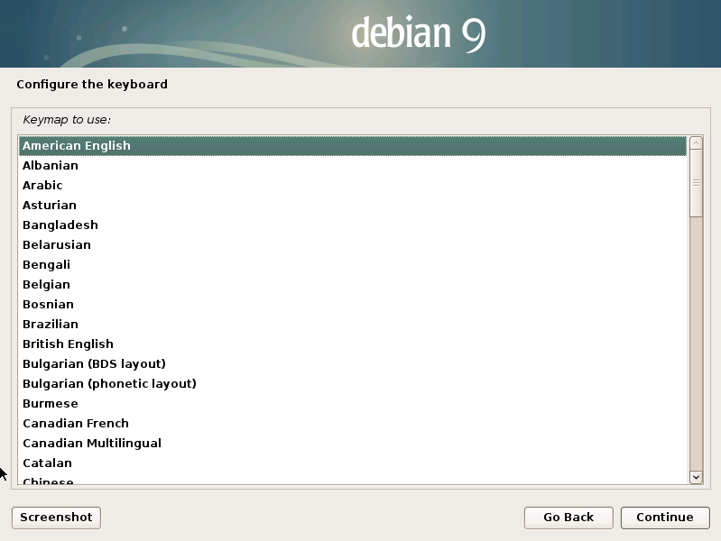 Debian10服务器安装_graphical debin-CSDN博客