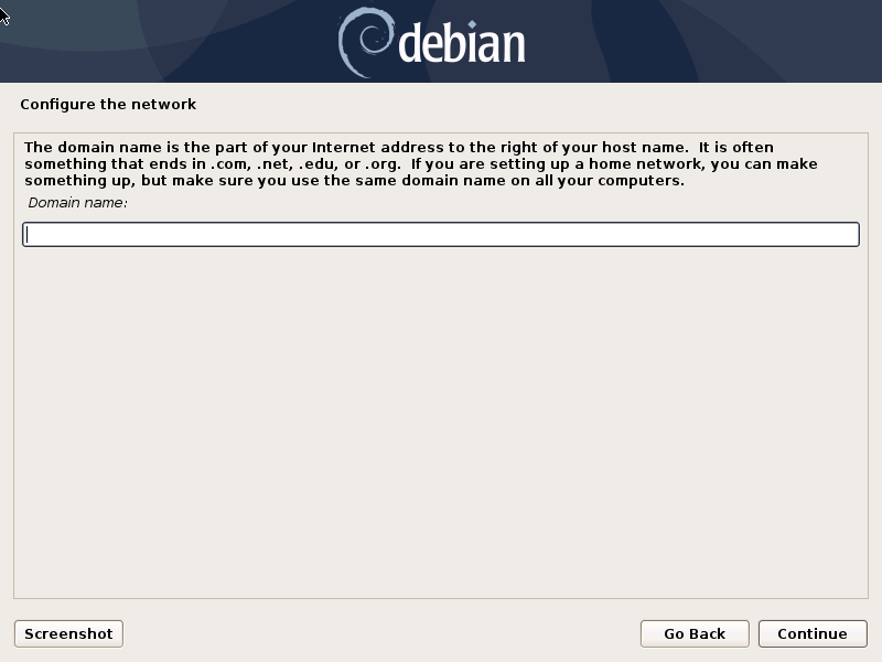 Debian10服务器安装_graphical debin-CSDN博客