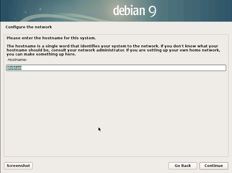 Debian10服务器安装_graphical debin-CSDN博客