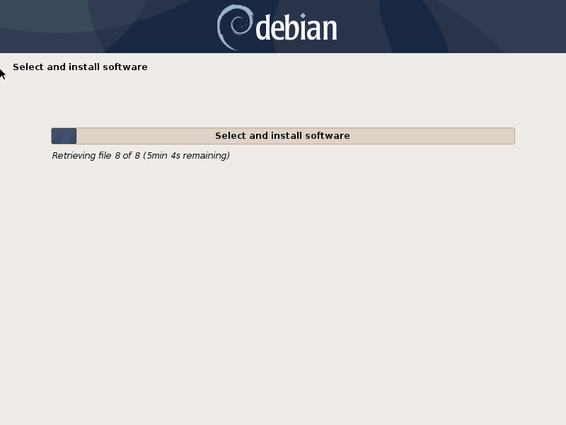 Debian10服务器安装_graphical debin-CSDN博客