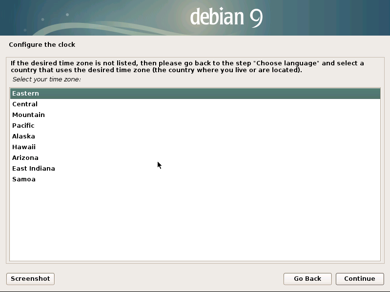 Debian10服务器安装_graphical debin-CSDN博客