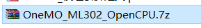 【LTE-CAT1】ML302 opencpu开发环境搭建_中移模组二次开发-CSDN博客
