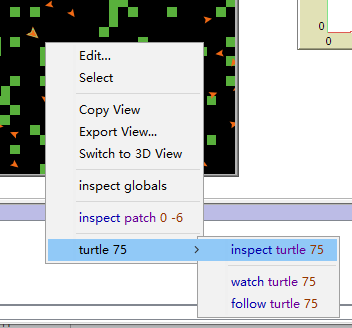 《Netlogo多主体建模入门》笔记 5_netlogo的plot-CSDN博客