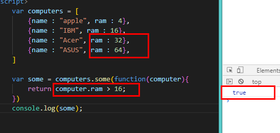 Es6数组的各种方法es6数组方法 Csdn博客 