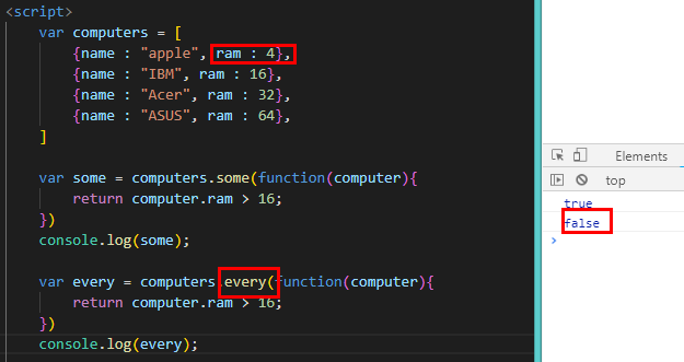 Es6数组的各种方法es6数组方法 Csdn博客 