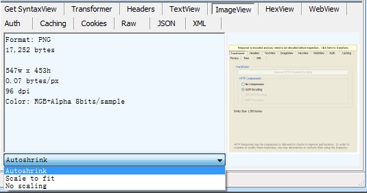 Fiddler界面详解（翻译）_fiddler界面翻译-CSDN博客