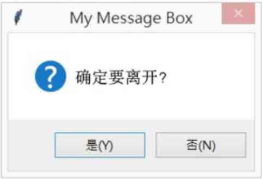 tkinter之Message与Messagebox_tk messagebox image-CSDN博客