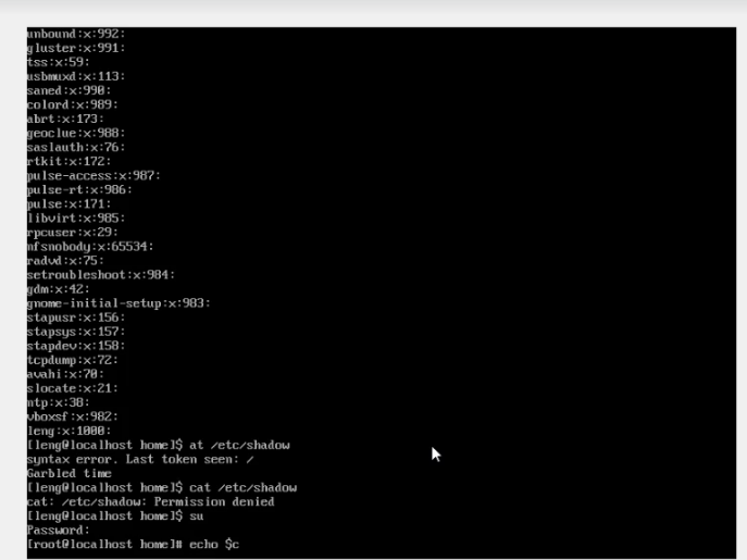 Linux多用户与多任务管理实验报告多任务控制怎么做 Csdn博客 
